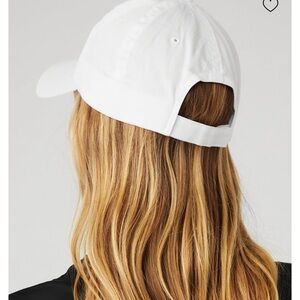 ALO Yoga | Accessories | New Alo Yoga Off Duty Cap Hat Baseball Cap ...